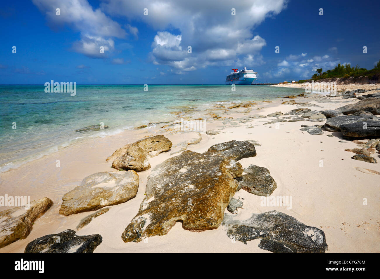 Grand turk island hi-res stock photography and images - Alamy