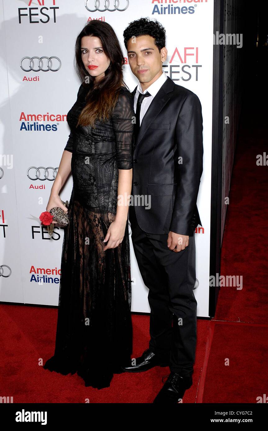 Anabela moreira hi-res stock photography and images - Alamy