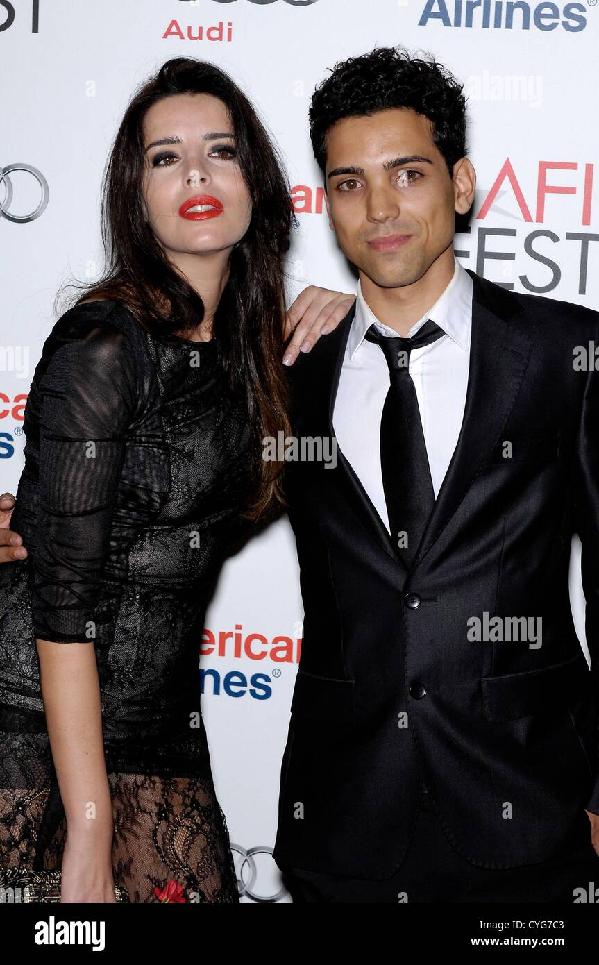 Anabela moreira and rafael morais hi-res stock photography and images ...