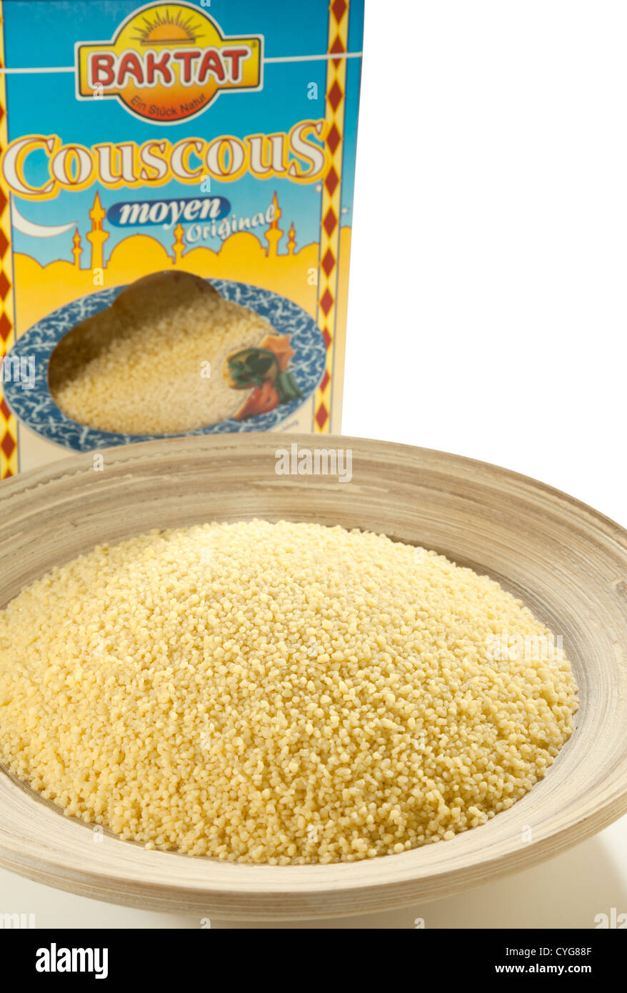 Cous cous couscous hi-res stock photography and images - Alamy