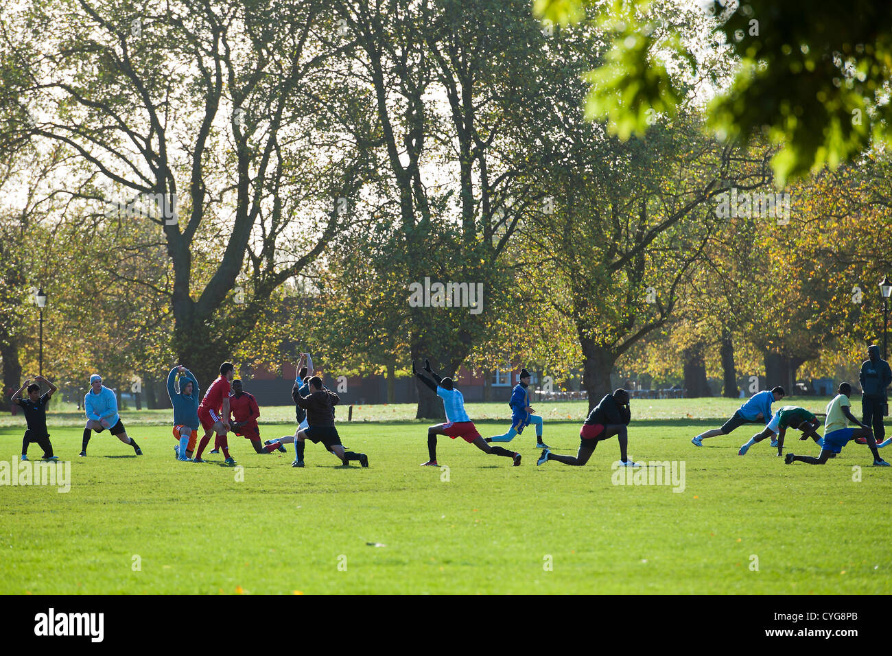 Common football hi-res stock photography and images - Alamy