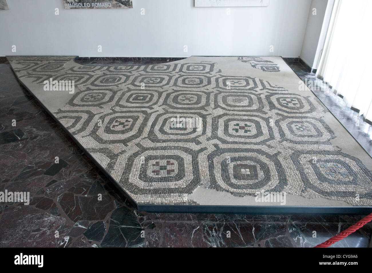Ancient Roman Floor High Resolution Stock Photography and Images - Alamy