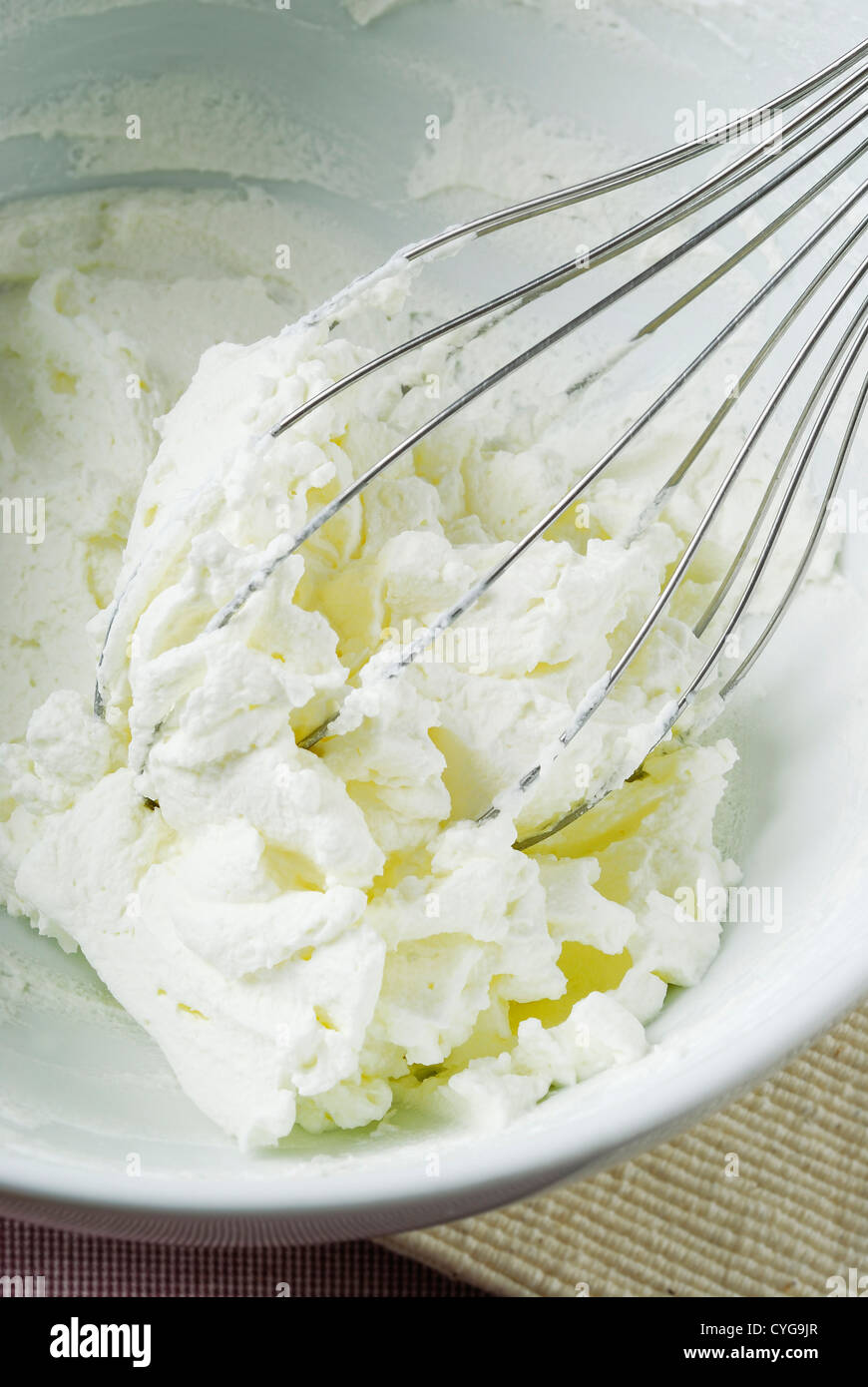 Butterfat Stock Photos & Butterfat Stock Images - Alamy