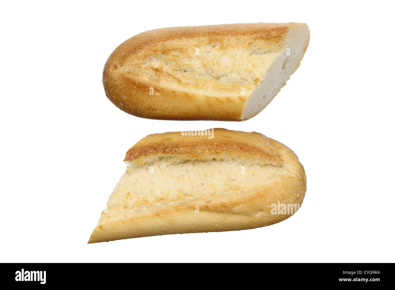 Crunchy roll Cut Out Stock Images & Pictures - Alamy