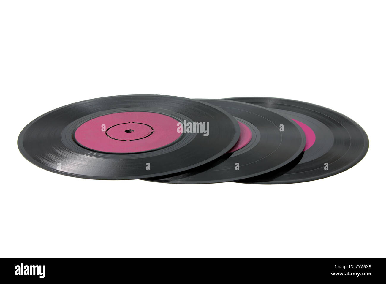 Vinyl records hi-res stock photography and images - Alamy