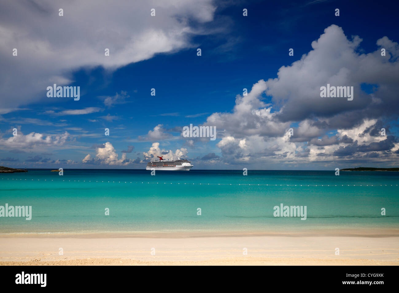 Ship half moon hi-res stock photography and images - Alamy