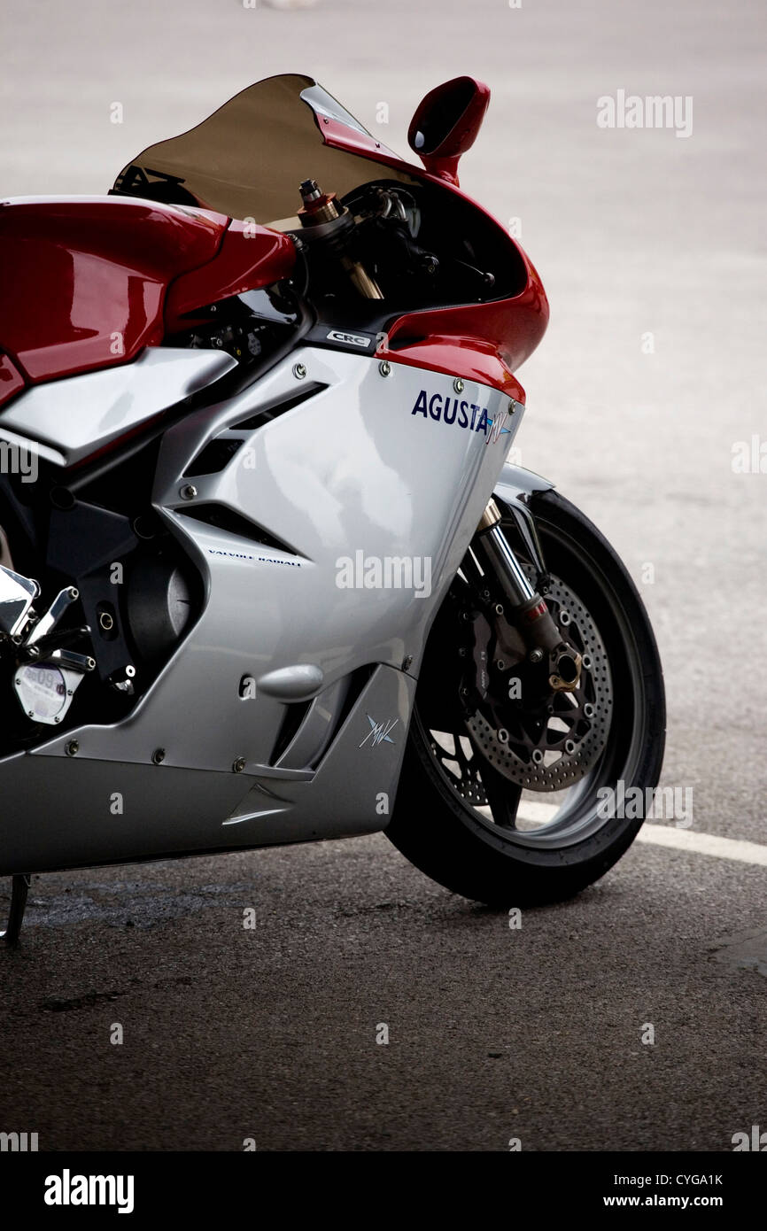 Super bike hi-res stock photography and images - Alamy