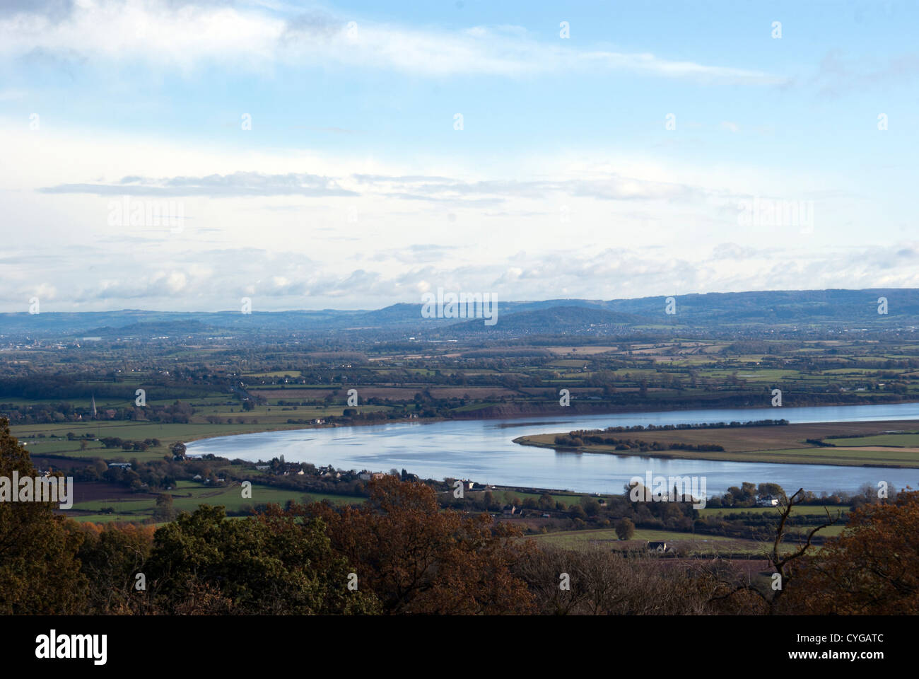 Westbury On Severn High Resolution Stock Photography and Images - Alamy