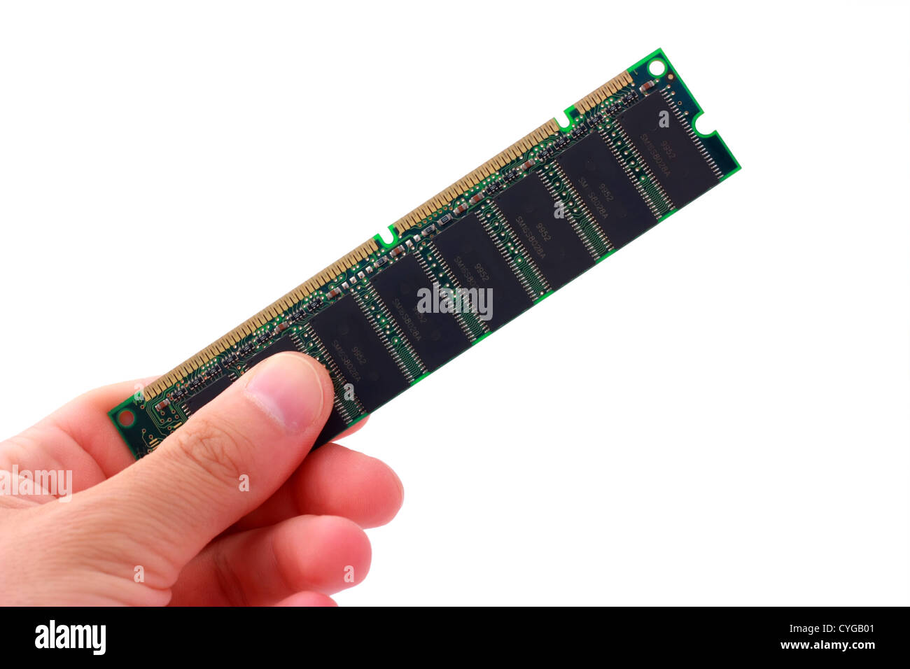 Computer ram hi-res stock photography and images - Alamy
