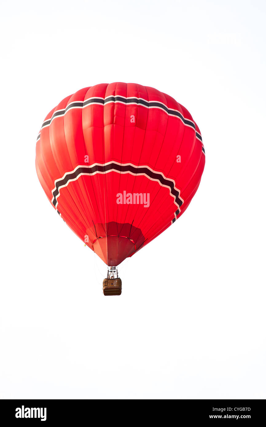 Flight of festival Cut Out Stock Images & Pictures - Alamy