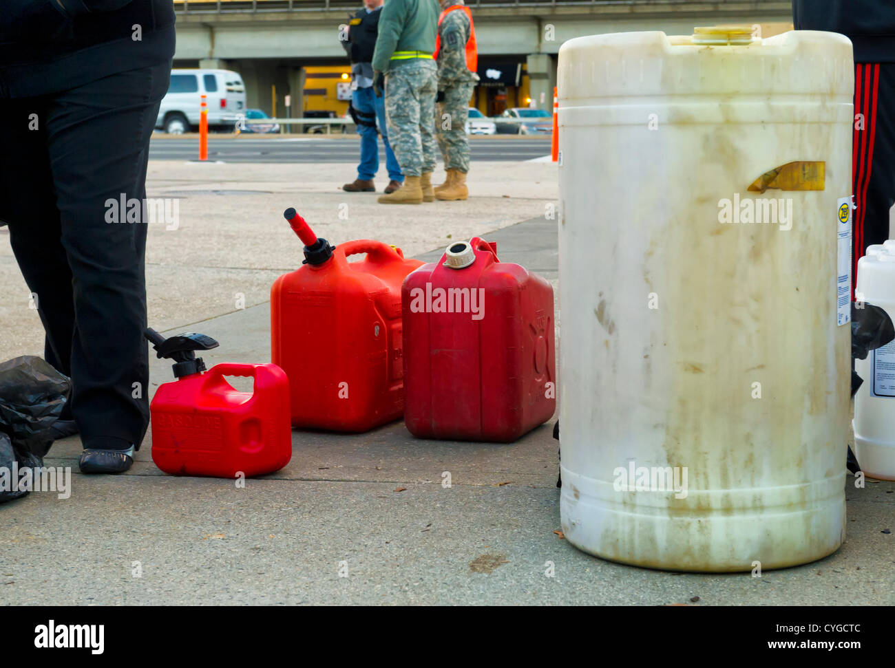 Cold police army hi-res stock photography and images - Alamy
