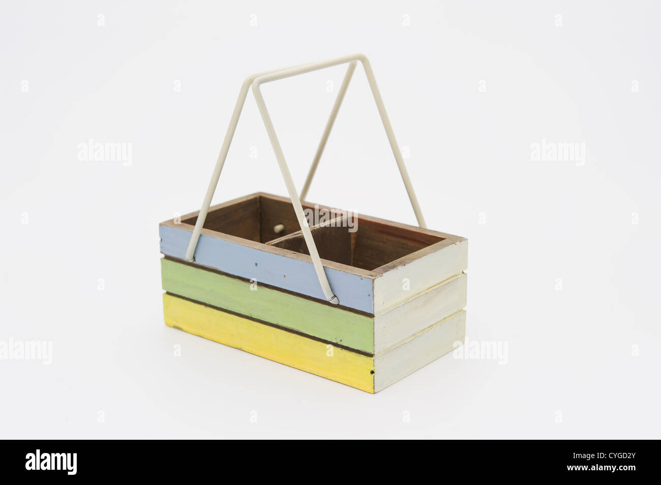 Colorful box hi-res stock photography and images - Alamy