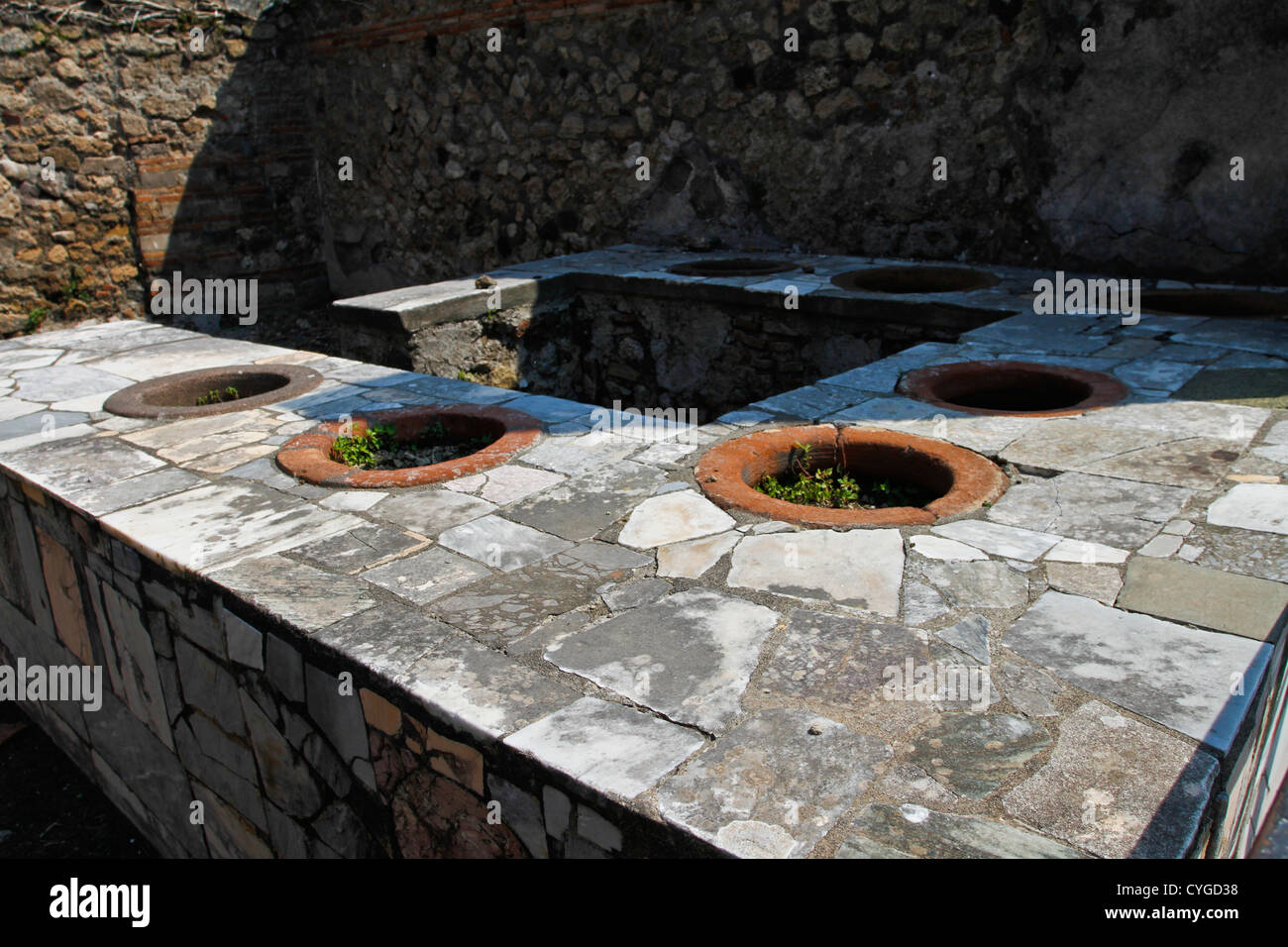 Roman empire food hi-res stock photography and images - Alamy