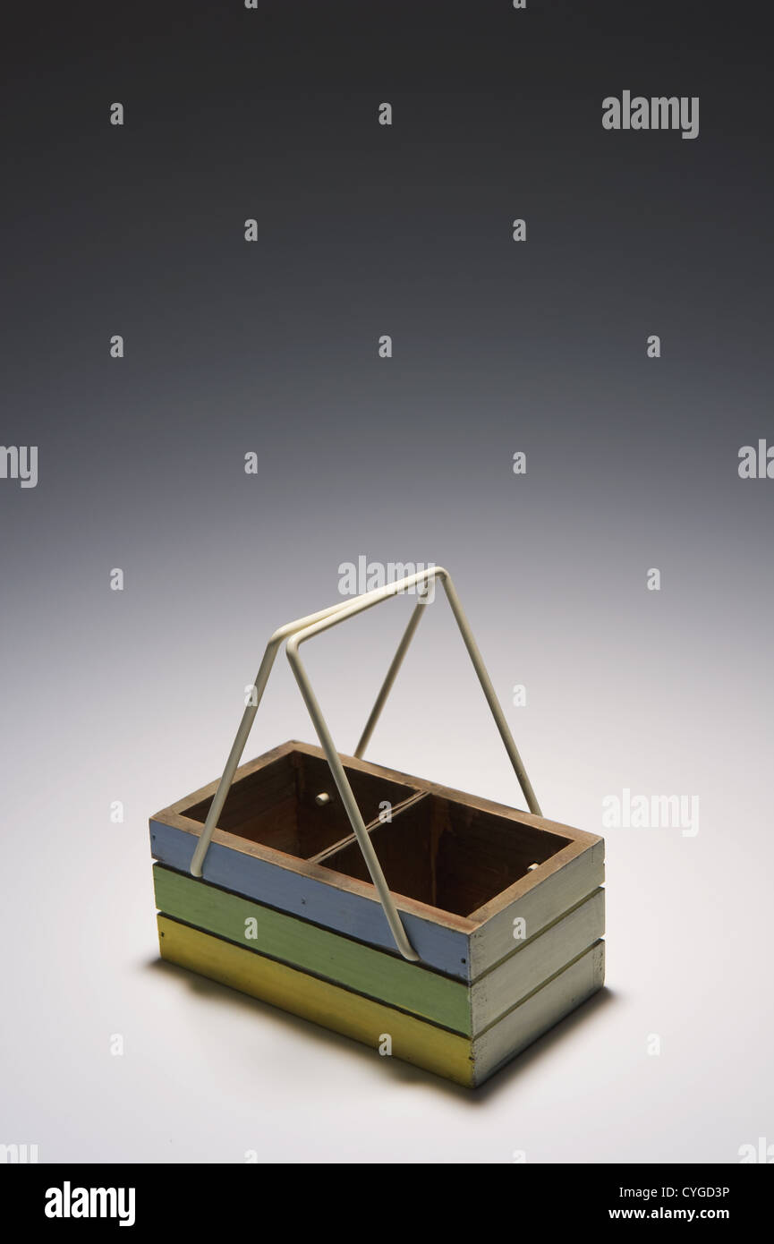 Colorful box hi-res stock photography and images - Alamy