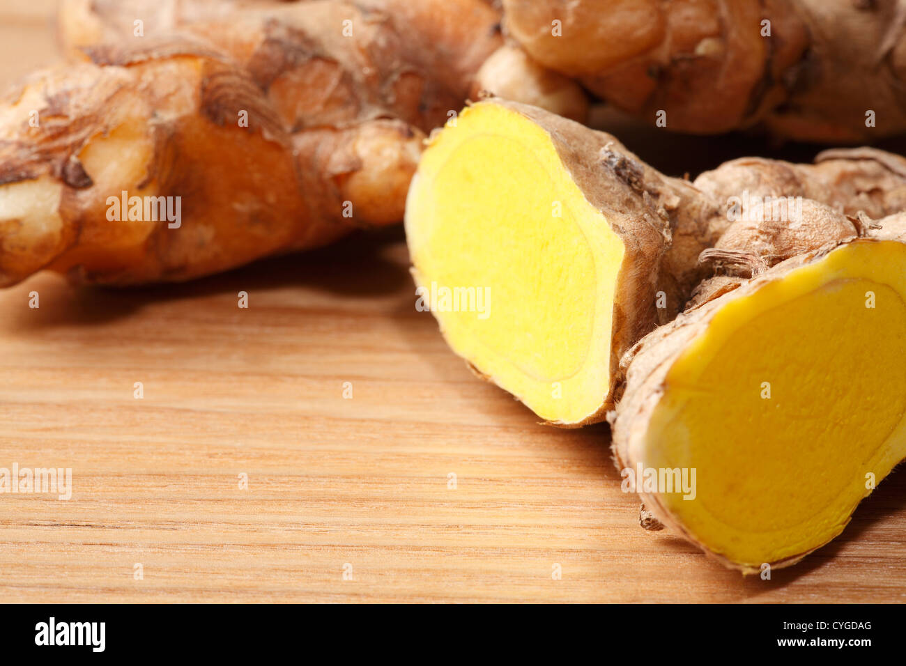 Rhizome cut hi-res stock photography and images - Alamy