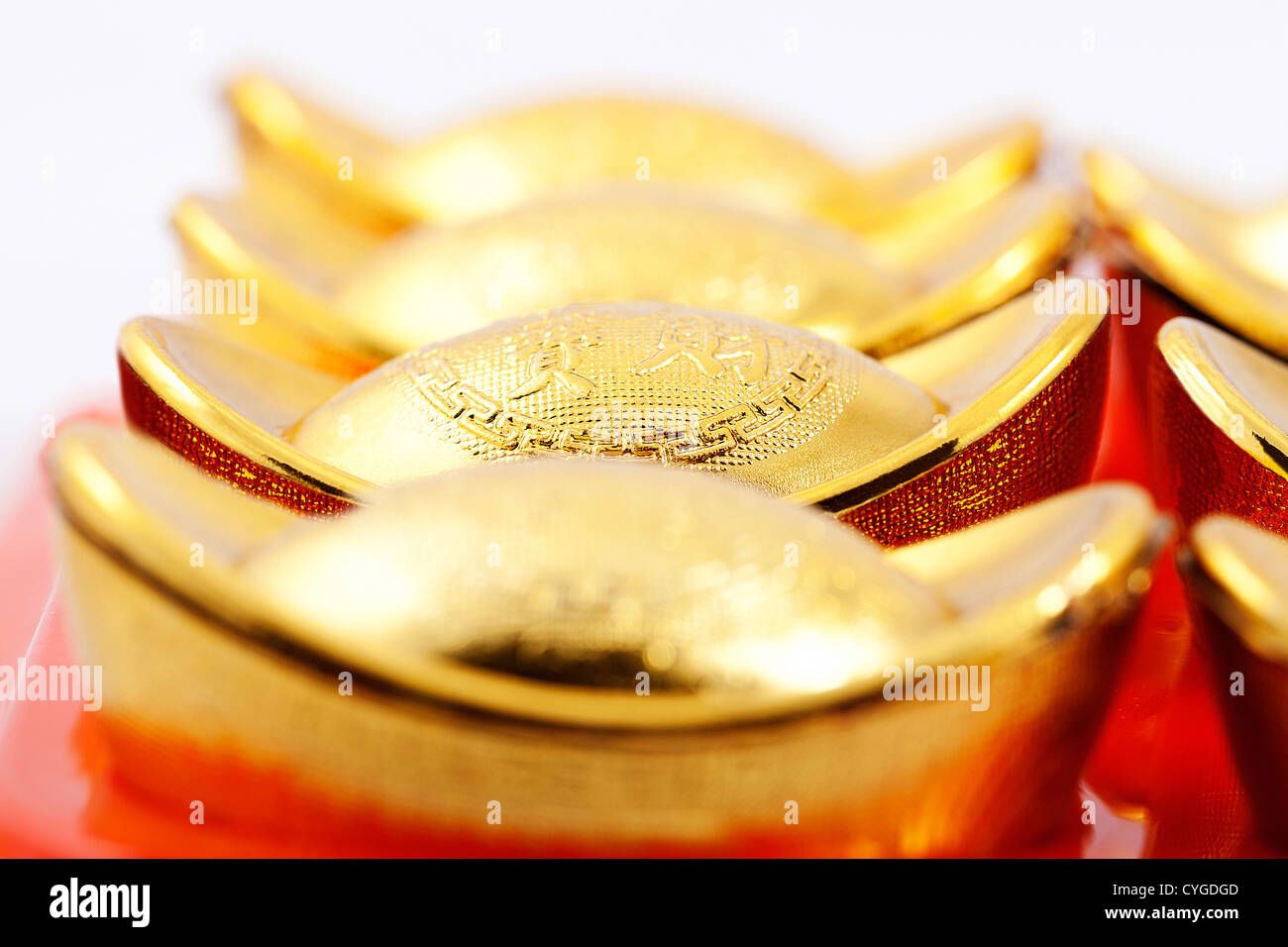 Metal ingot asia hi-res stock photography and images - Alamy