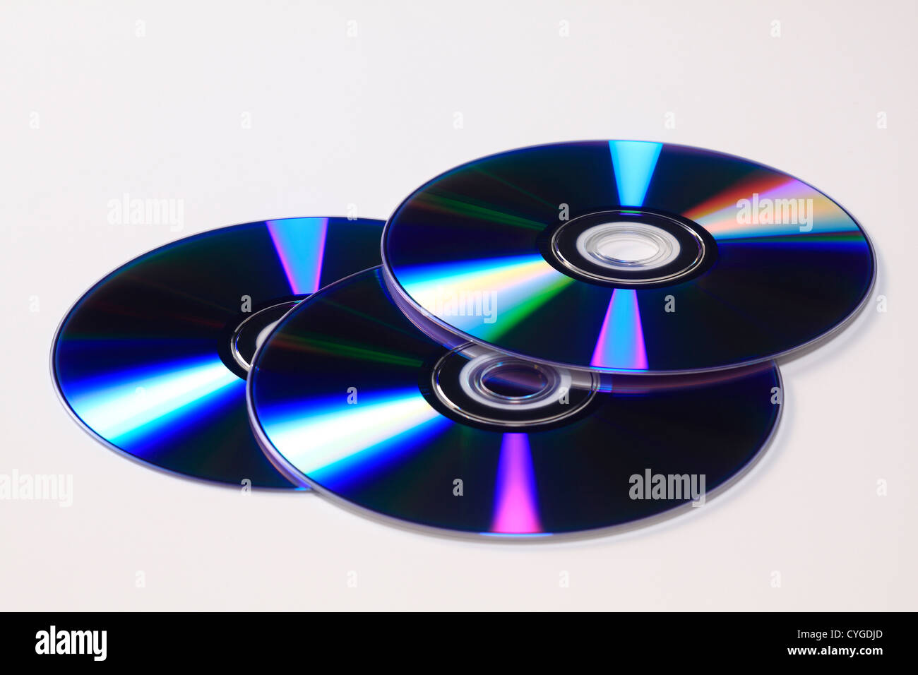 Dvd studio hi-res stock photography and images - Alamy