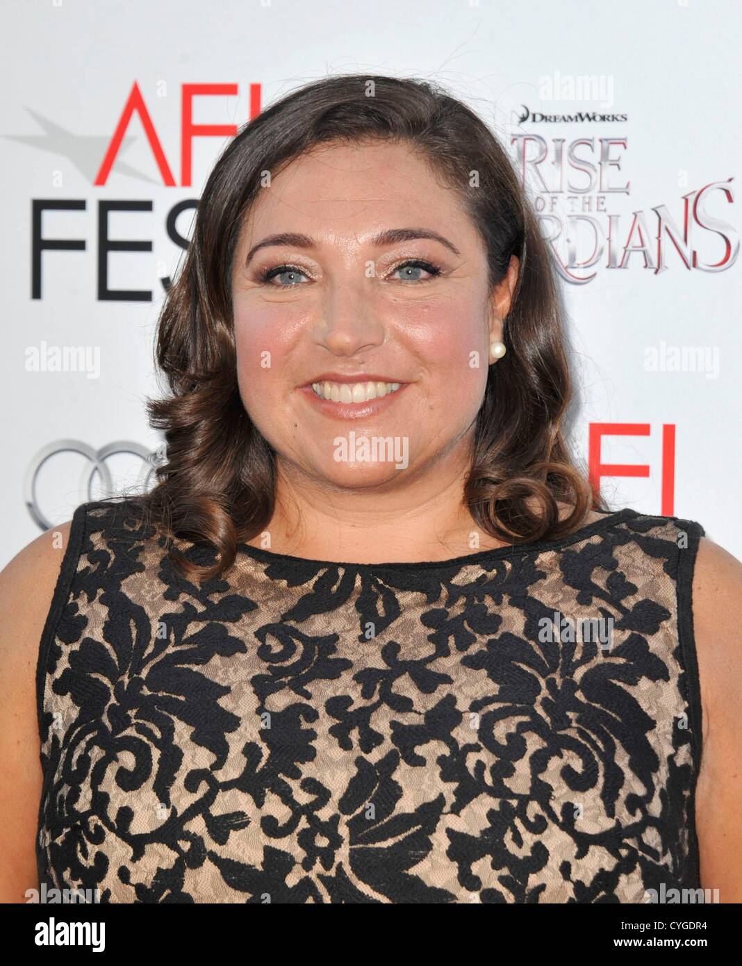 Jo frost hi-res stock photography and images - Alamy