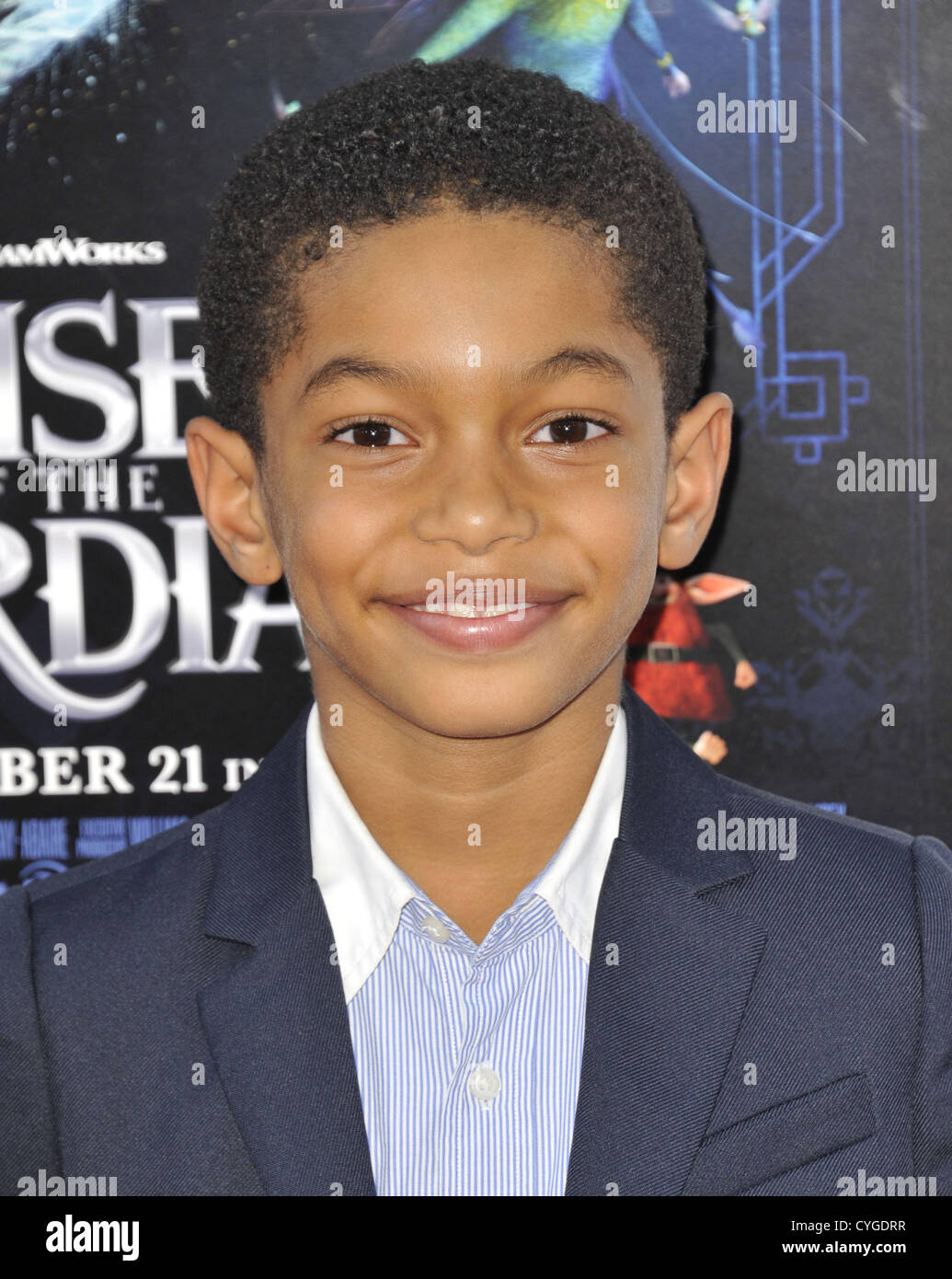 Nov. 4, 2012 - Los Angeles, California, U.S. - Sayeed Shahidi Attending ...