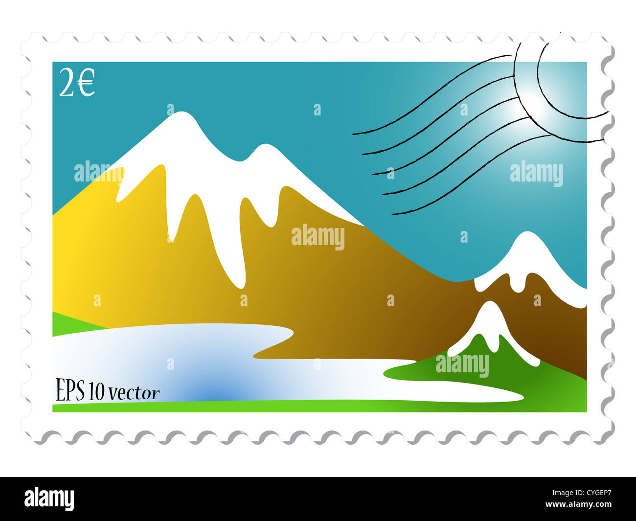Stamp paper hi-res stock photography and images - Alamy