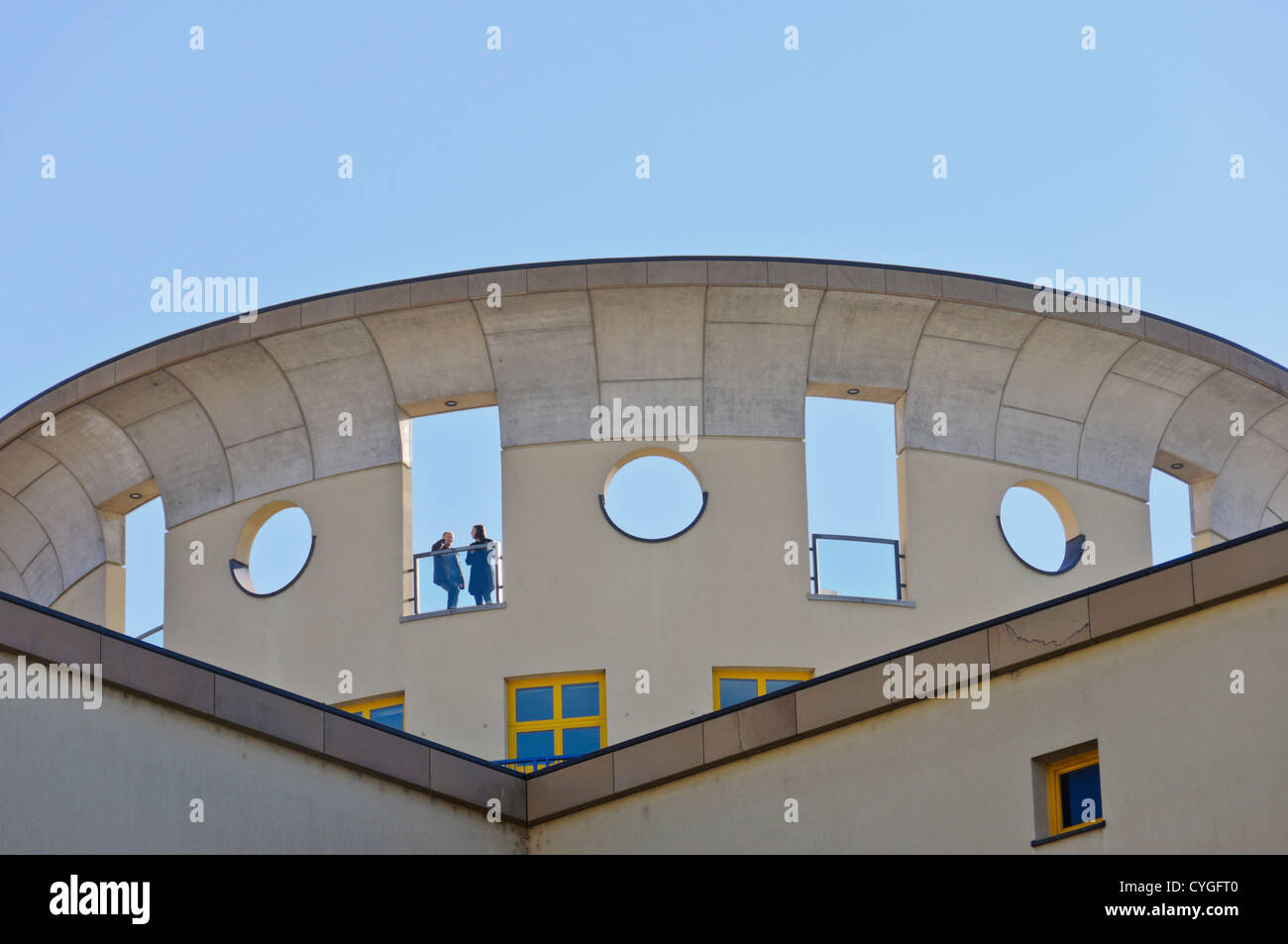 State university of music stuttgart hi-res stock photography and images ...