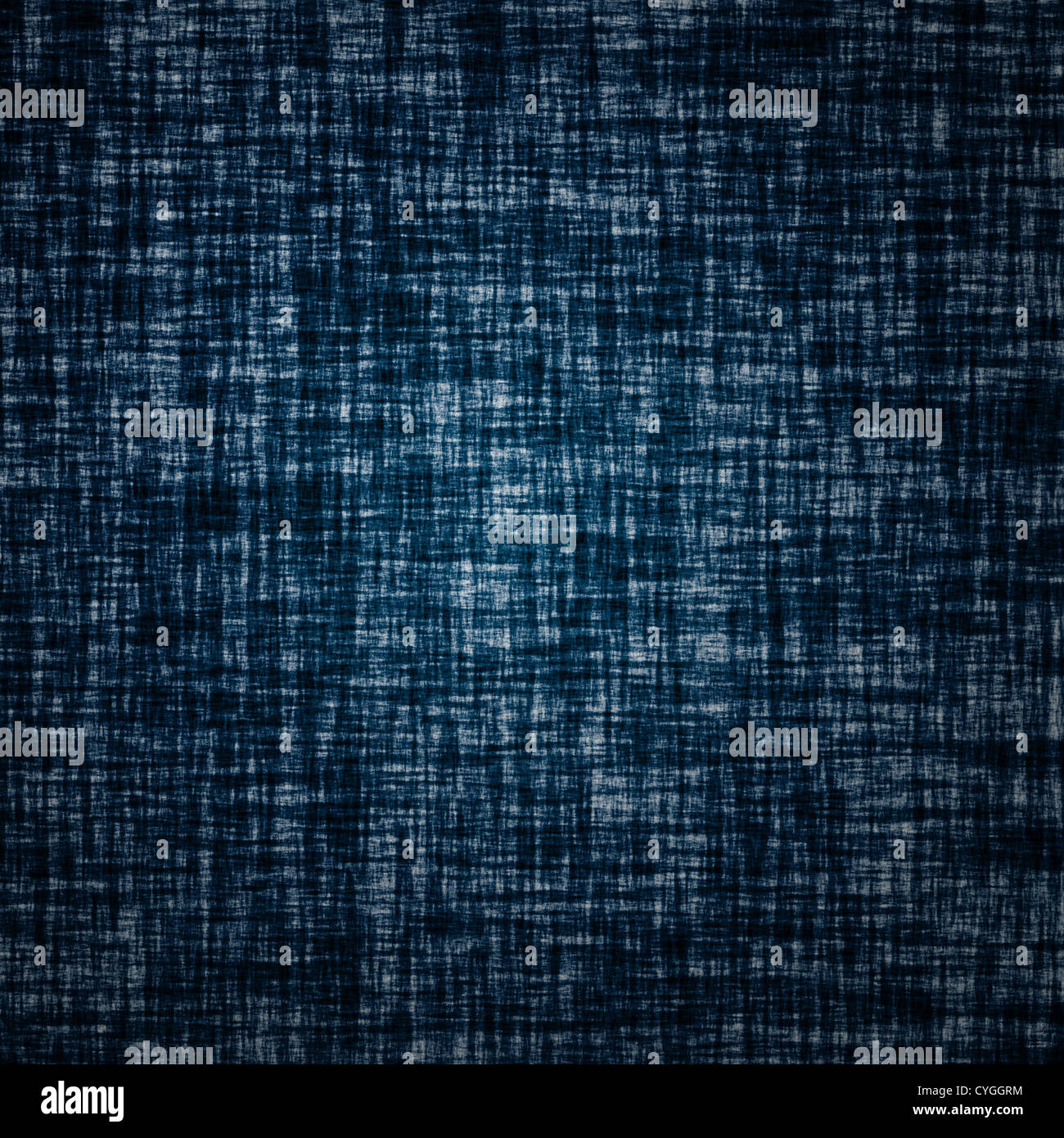 Dark blue textile background or texture Stock Photo - Alamy