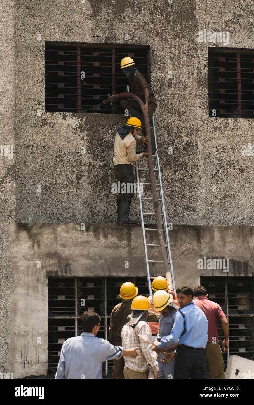 Transportation fire hose building exterior architecture emergencies and ...