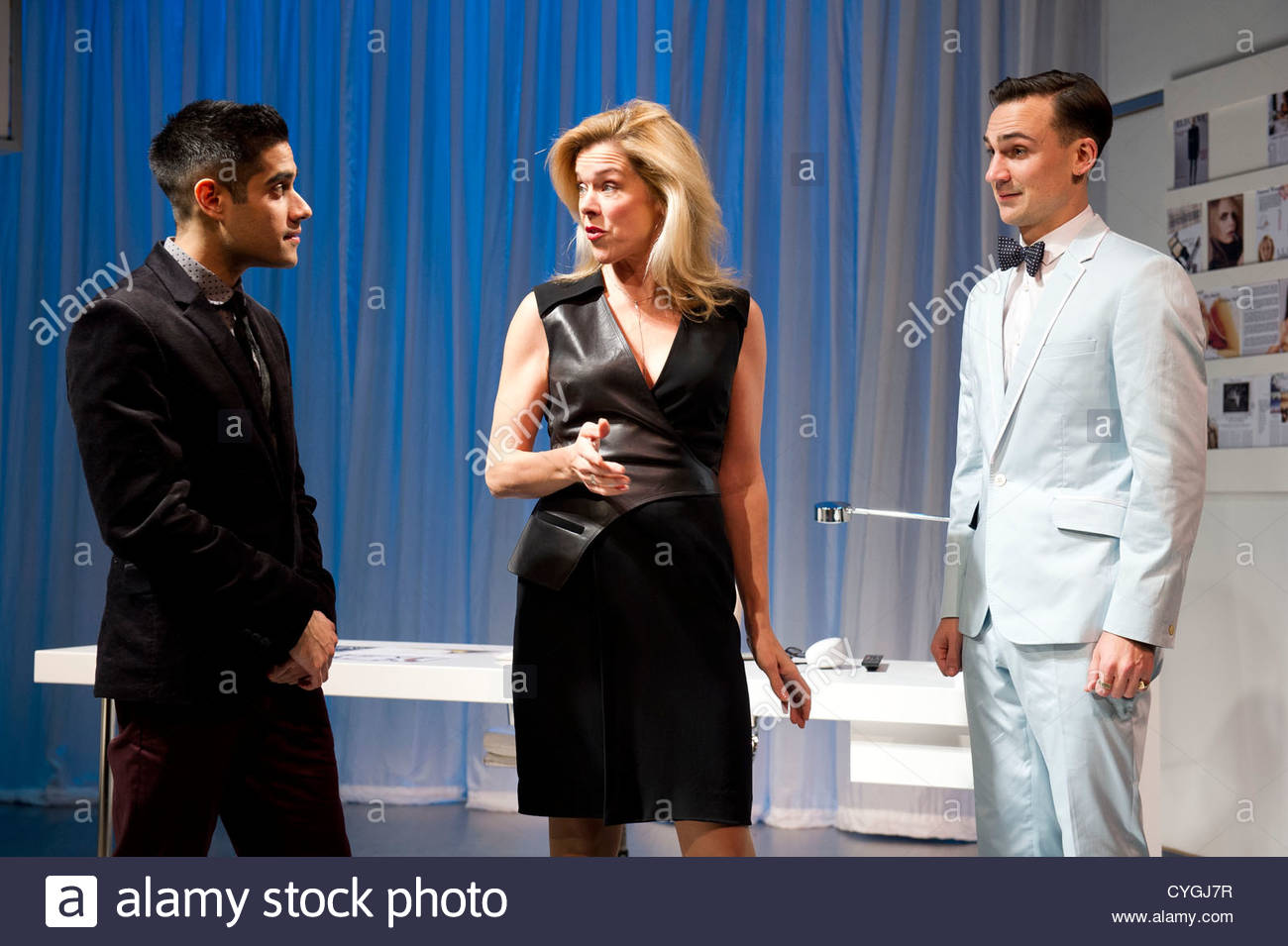 Lucy Hughes High Resolution Stock Photography and Images - Alamy