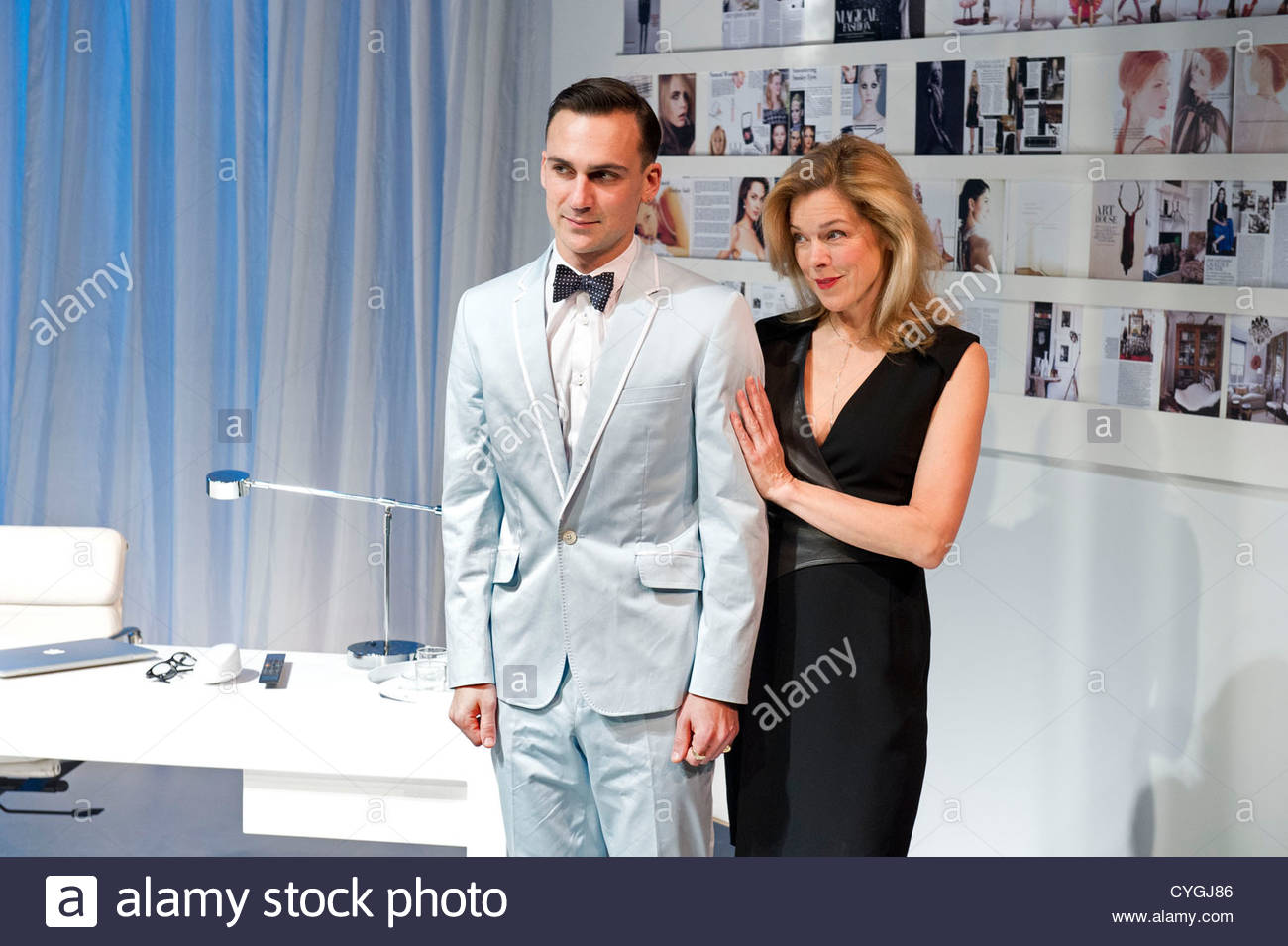 Lucy Hughes High Resolution Stock Photography and Images - Alamy