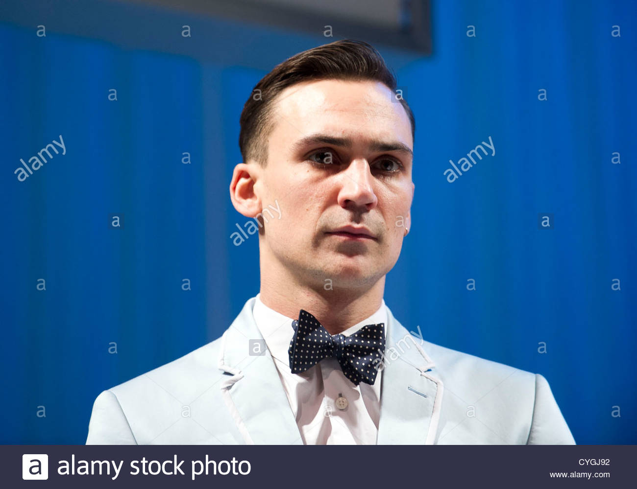 Lucy Hughes High Resolution Stock Photography and Images - Alamy