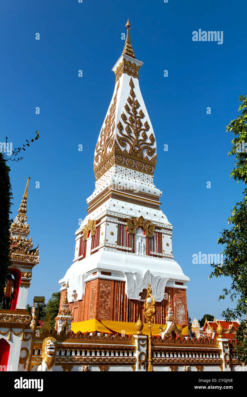 Nakhon phanom festival hi-res stock photography and images - Alamy