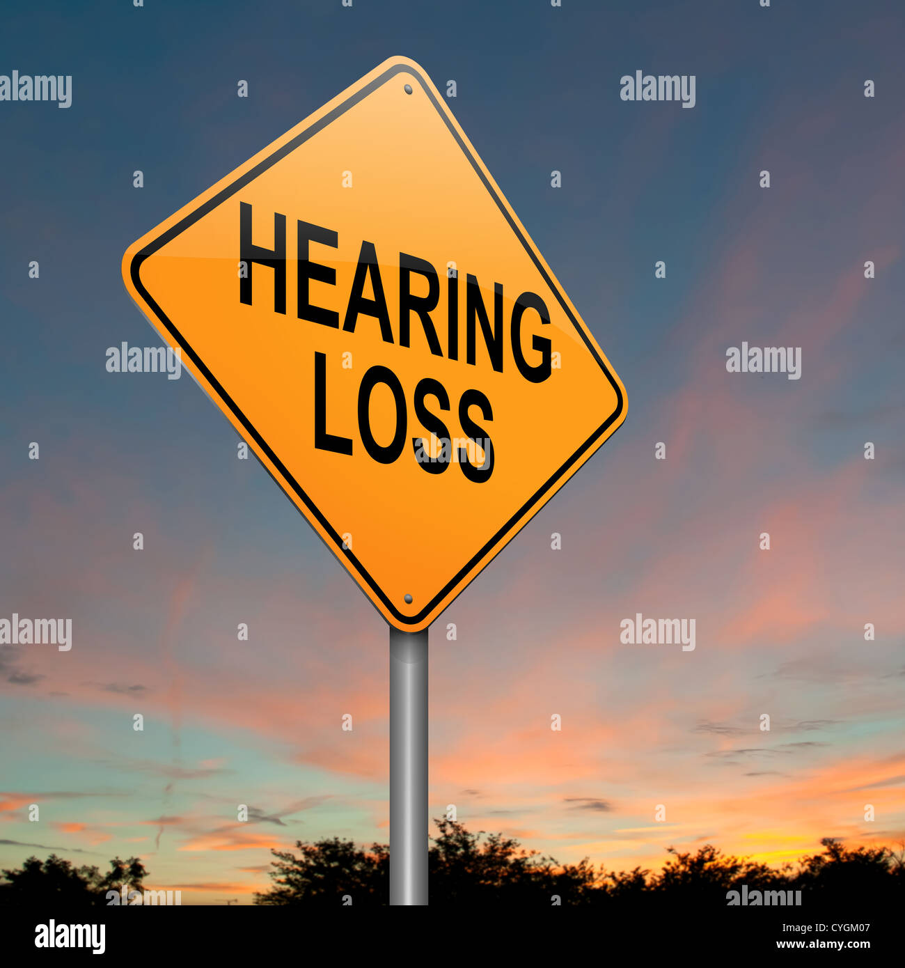 Loss of range hi-res stock photography and images - Alamy