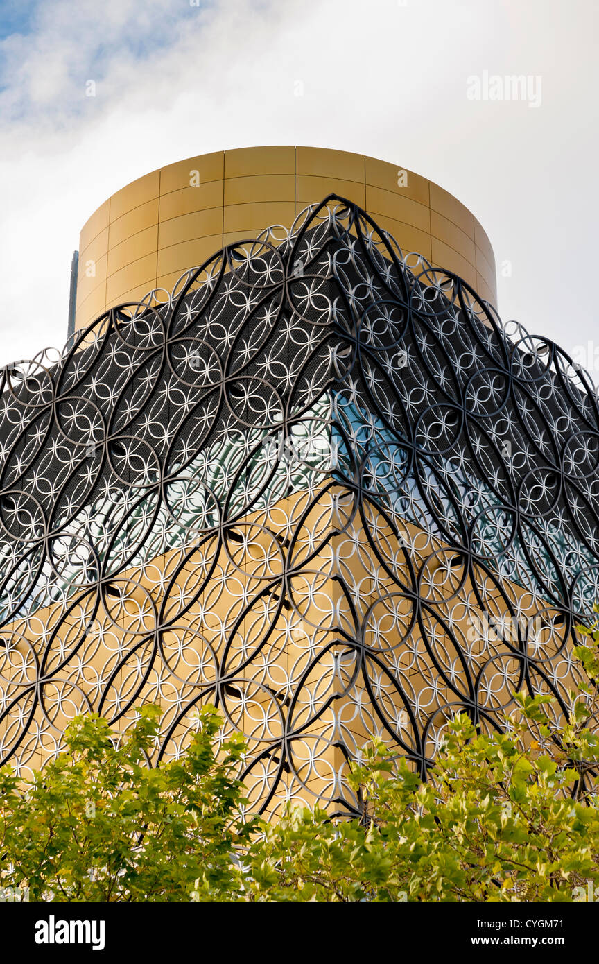 Iconic birmingham hi-res stock photography and images - Alamy