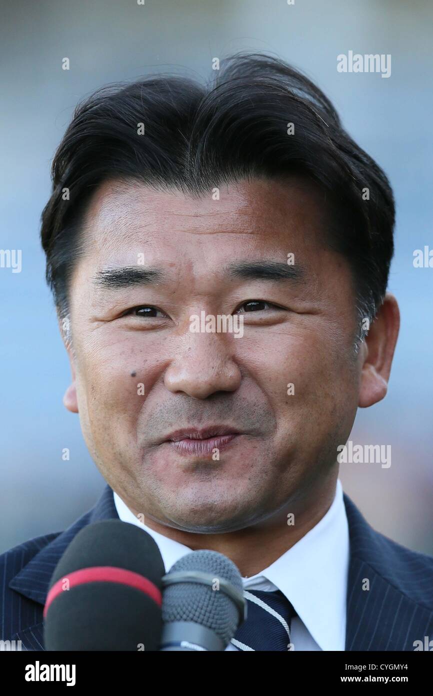 Yoshihito yoshida hi-res stock photography and images - Alamy