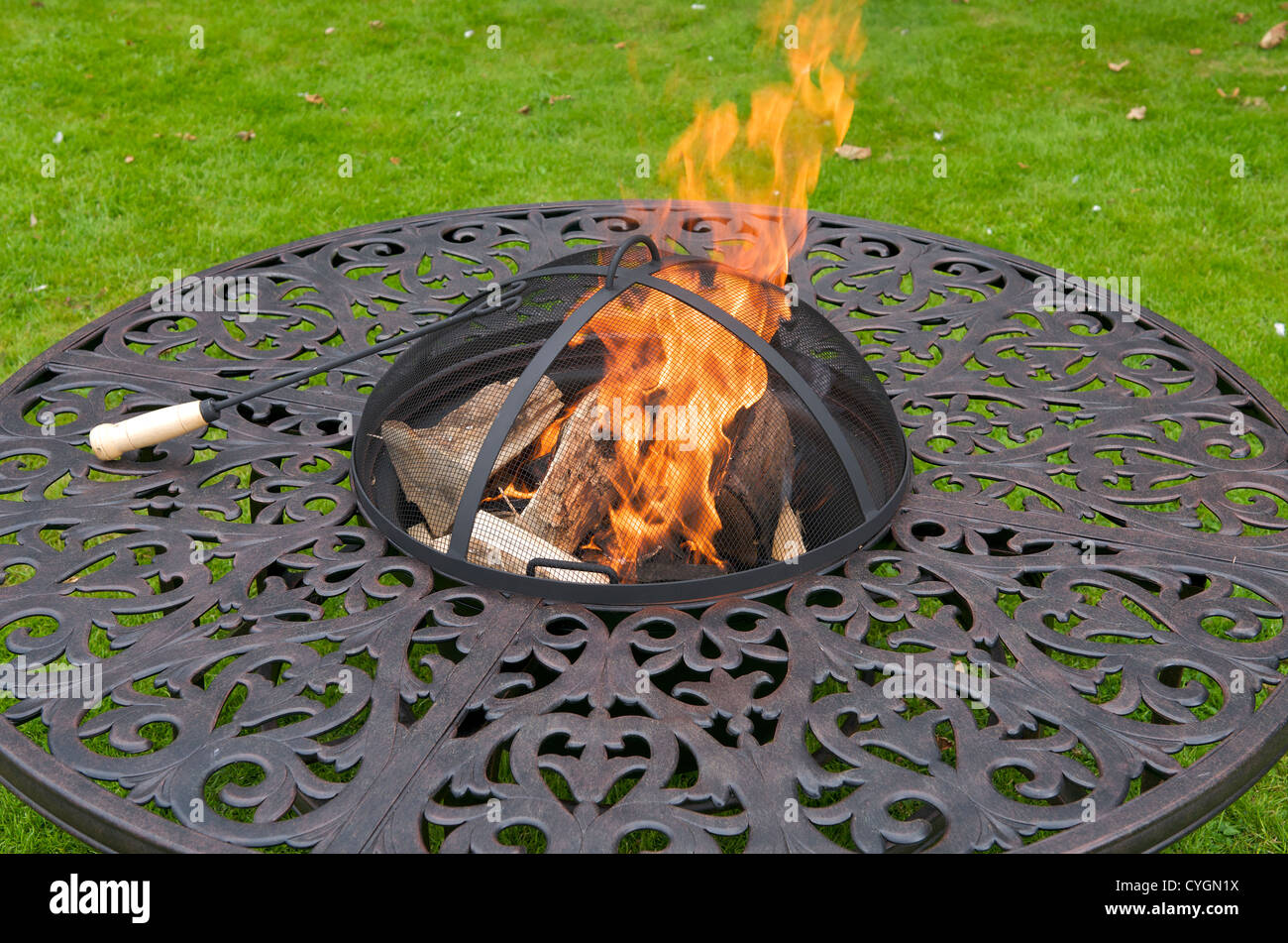 Fire Pit Stock Photos & Fire Pit Stock Images - Alamy