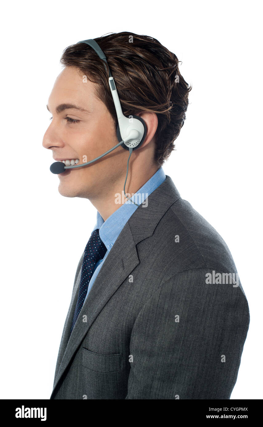 Customer query hi-res stock photography and images - Alamy