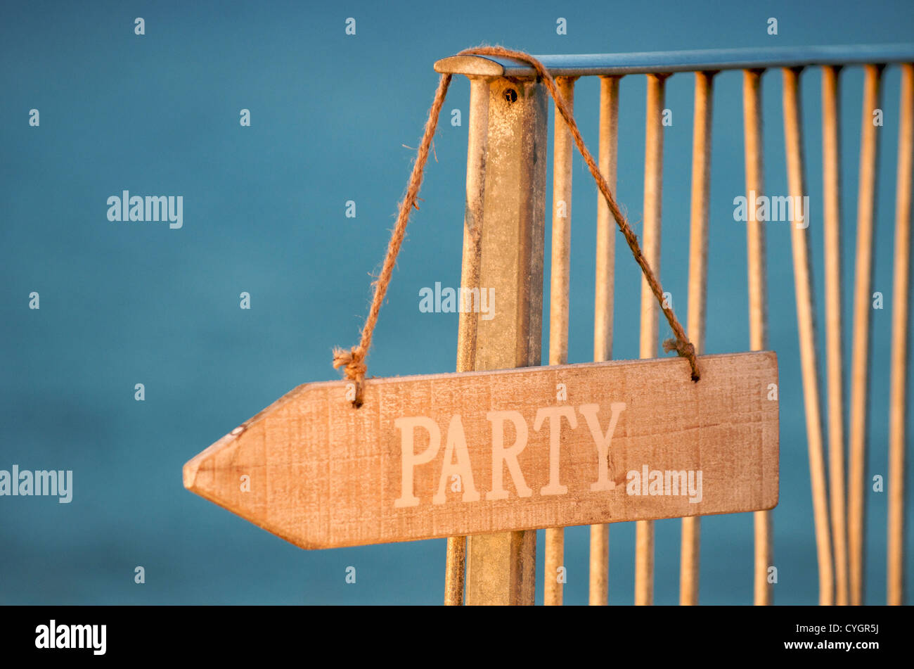 Party directions hi-res stock photography and images - Alamy