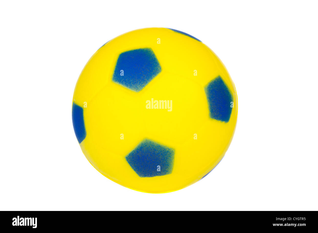 Football background blue hi-res stock photography and images - Alamy