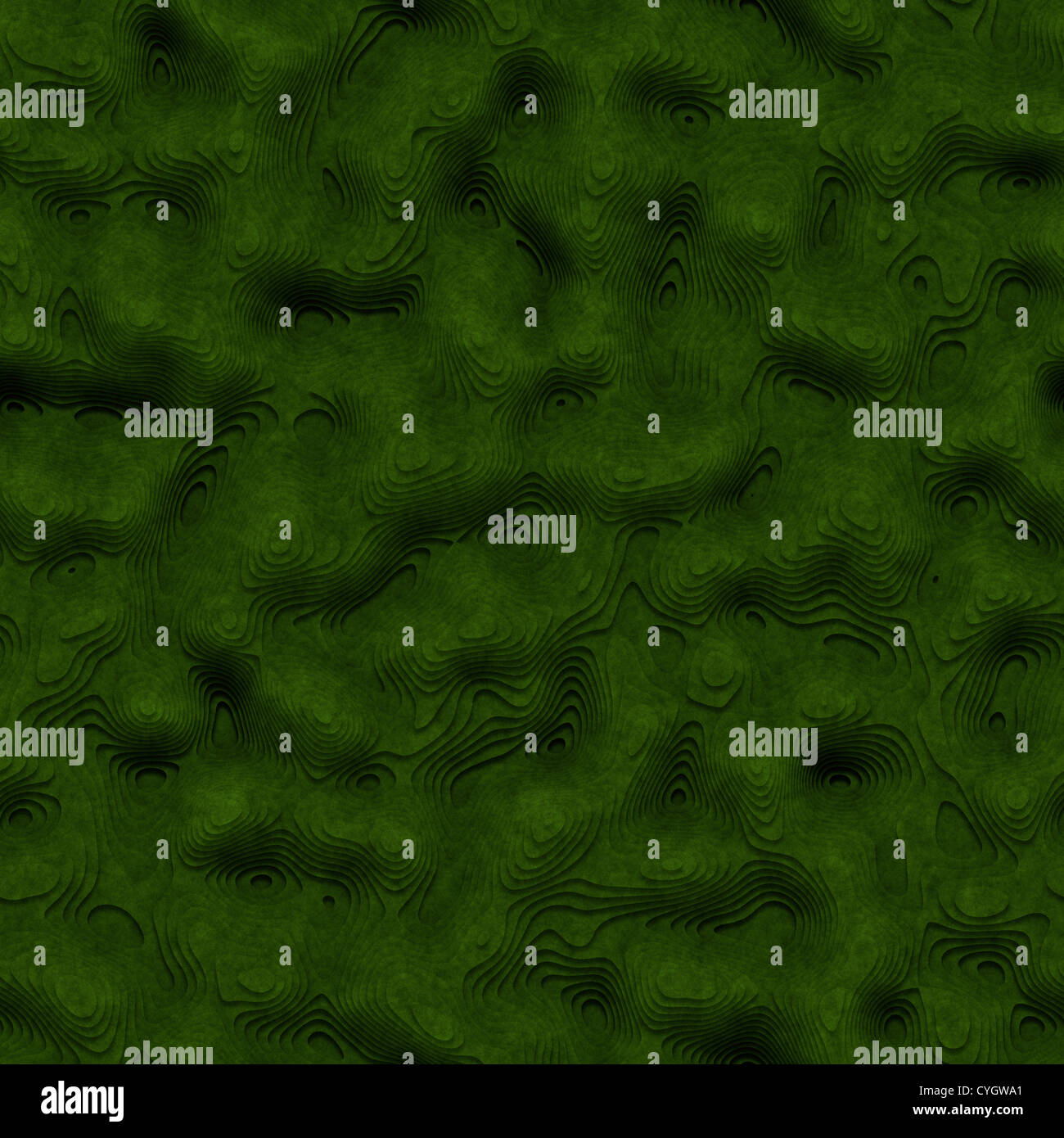 Seamless high quality high resolution abstract isobaric green pattern ...