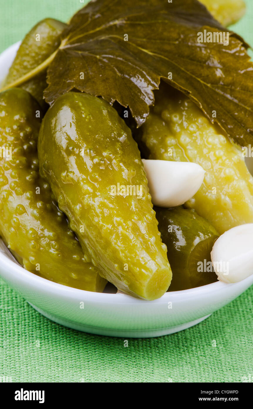 Mixed vegetable pickles hi-res stock photography and images - Alamy