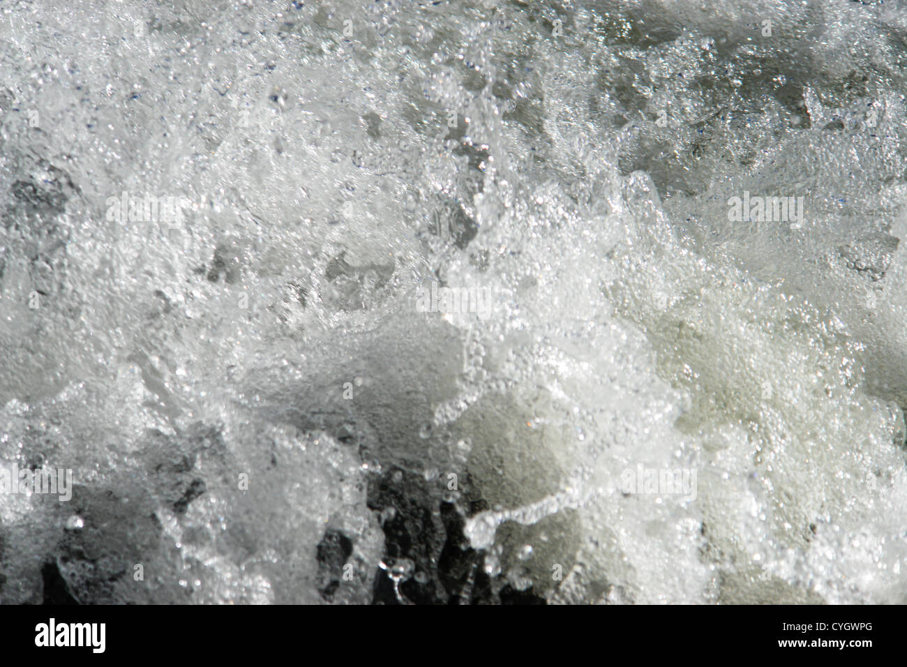 Cool watersplash hi-res stock photography and images - Alamy