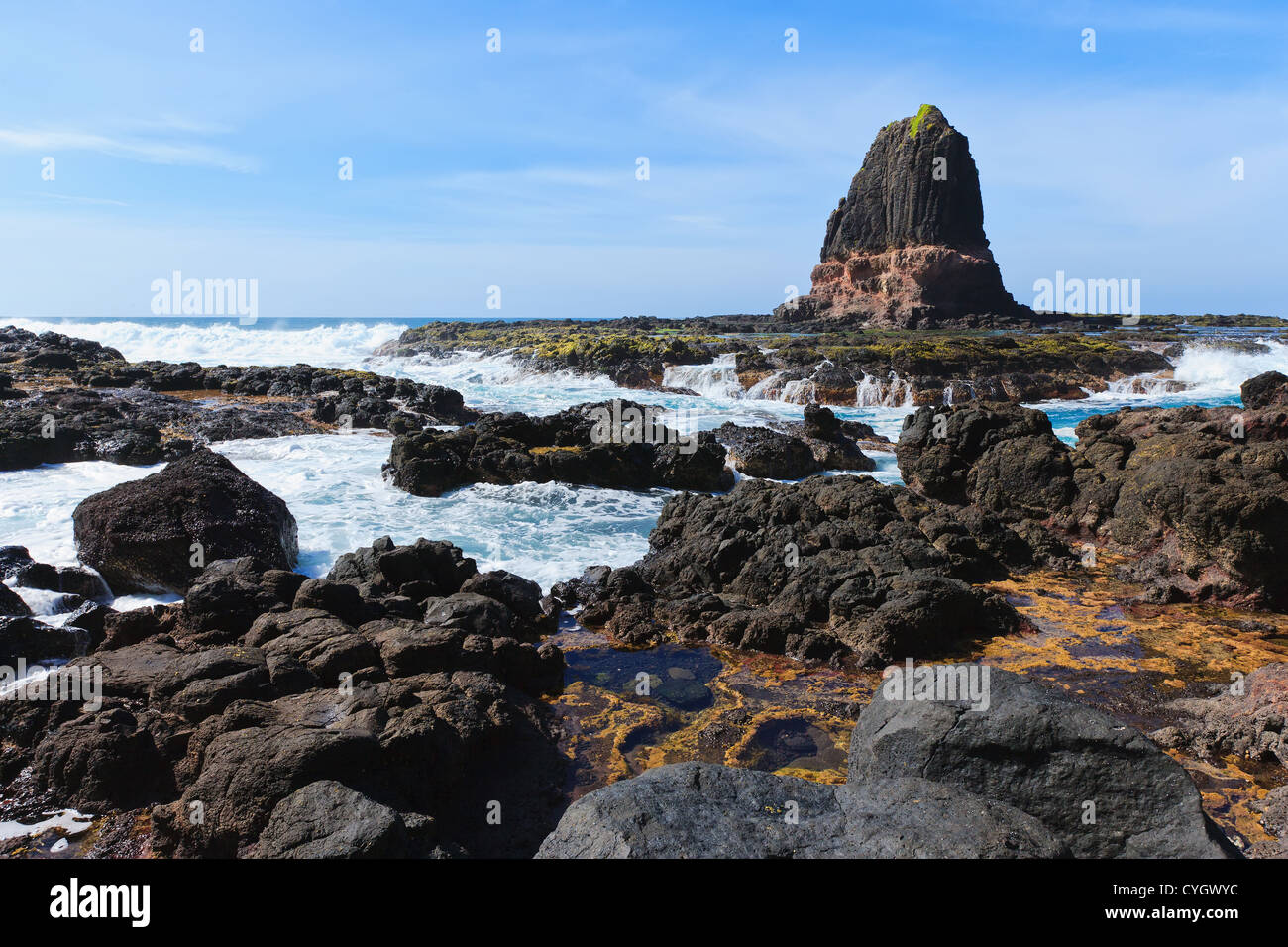 Mornington peninsula australia hi-res stock photography and images - Alamy