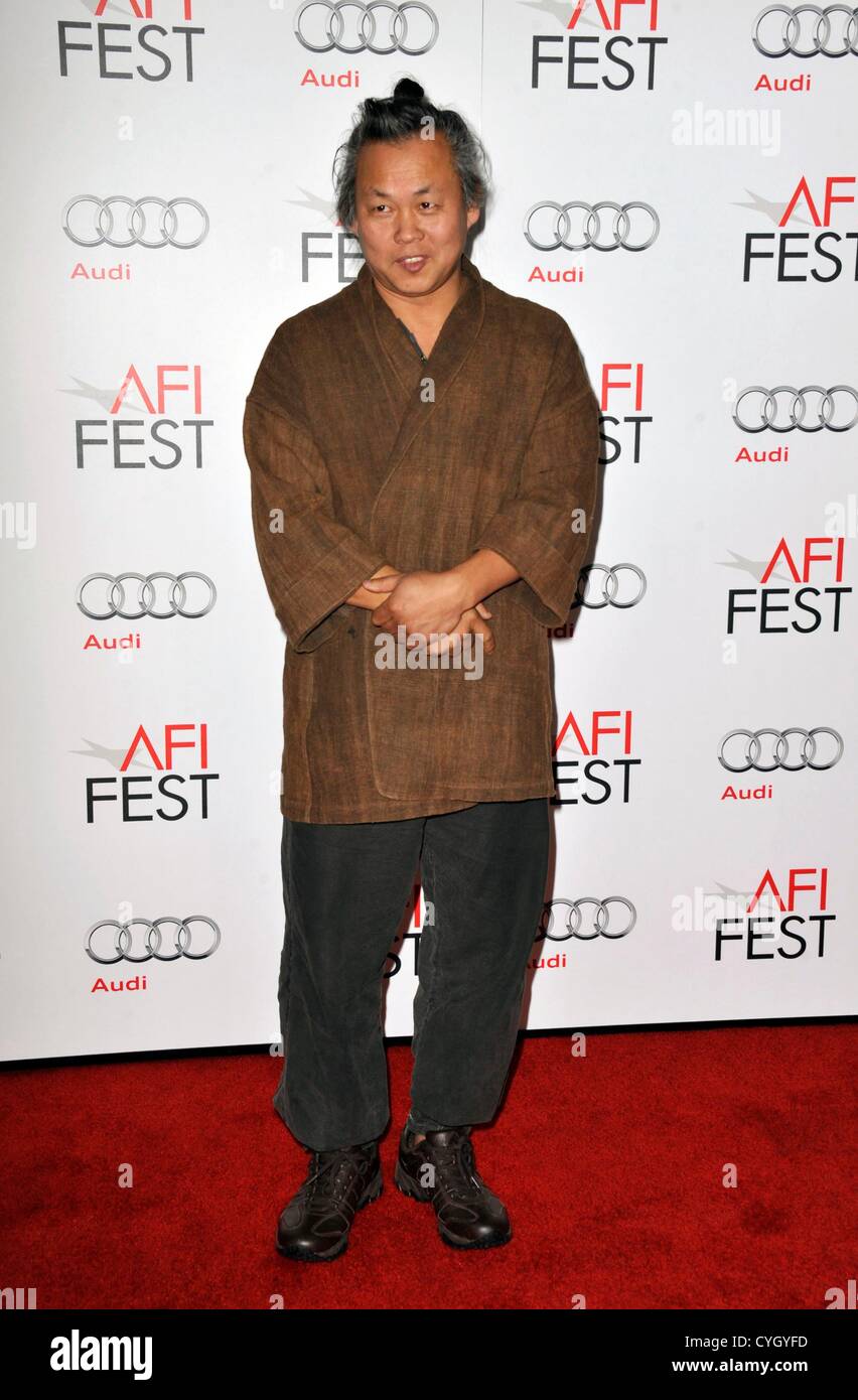 Kim Ki Duk Stock Photos & Kim Ki Duk Stock Images - Alamy