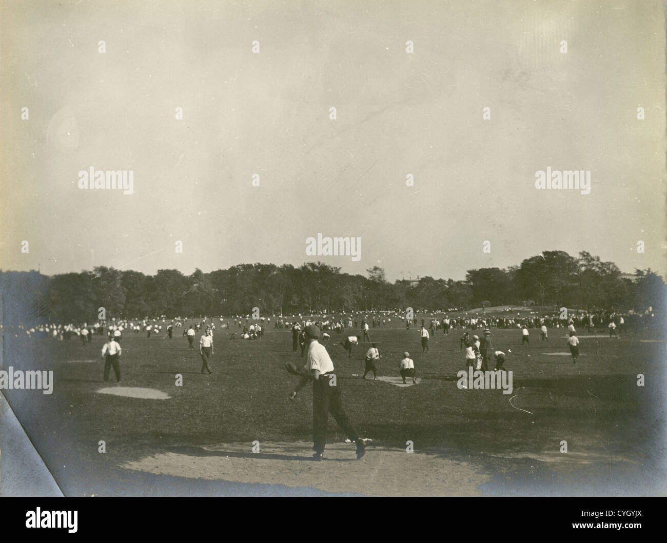 Victorian game hi-res stock photography and images - Alamy