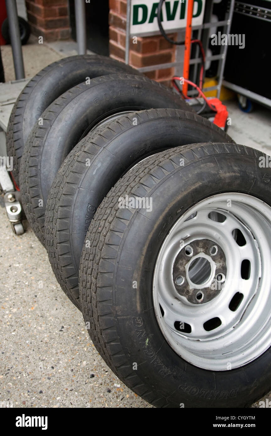 4 wheels hi-res stock photography and images - Alamy