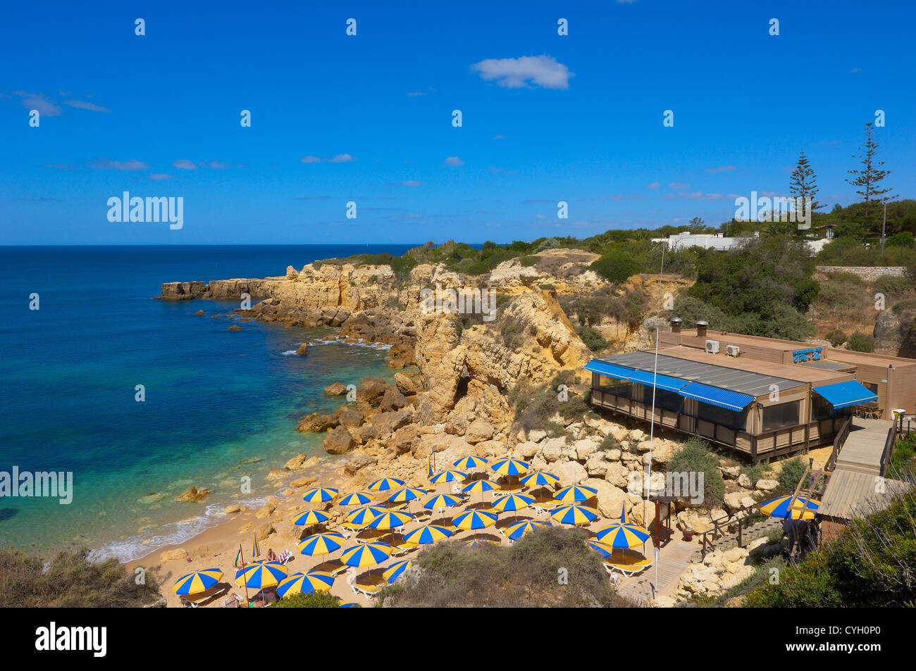Praia do castelo hi-res stock photography and images - Alamy