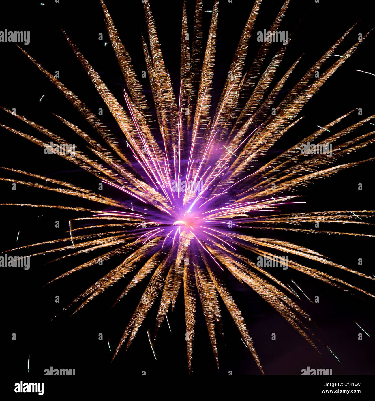 Pink starburst hi-res stock photography and images - Alamy