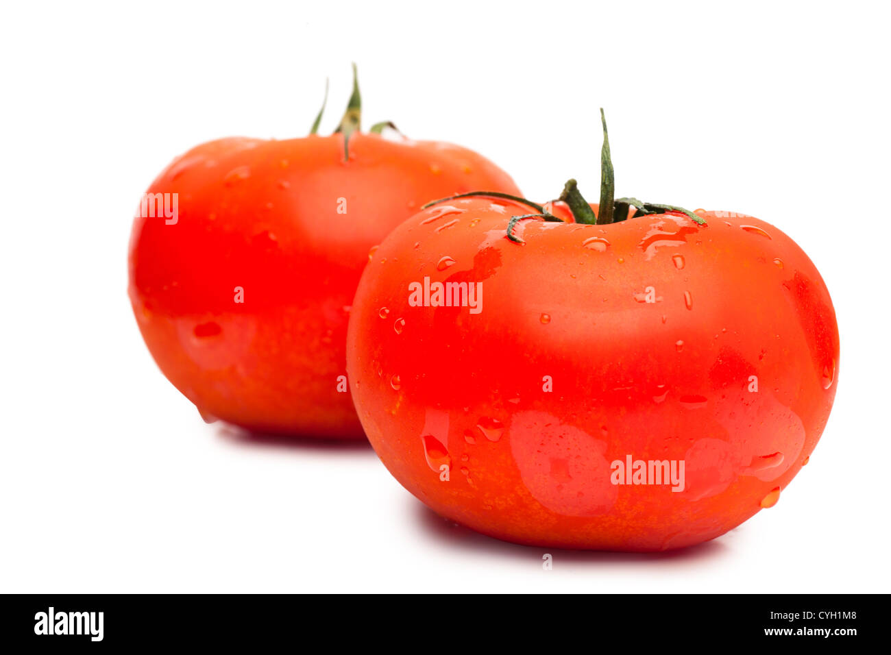 Shiny tomato peel hi-res stock photography and images - Alamy