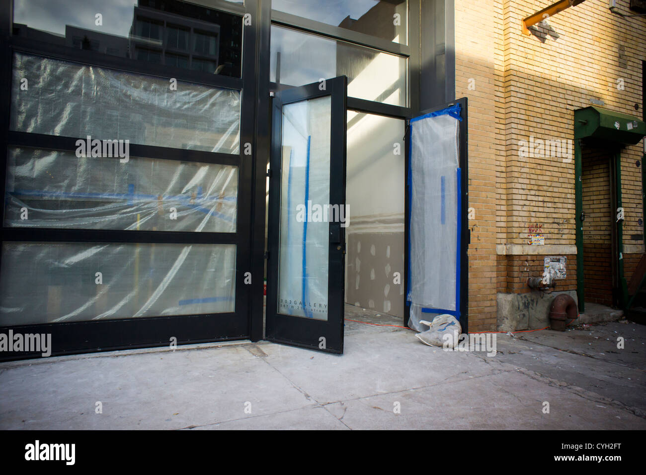 303 gallery hi-res stock photography and images - Alamy