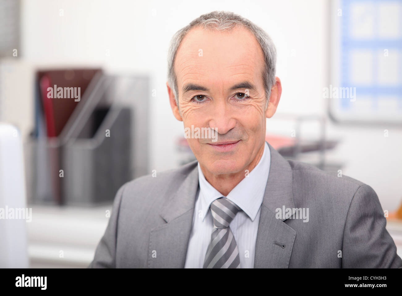Retiring teacher hi-res stock photography and images - Alamy